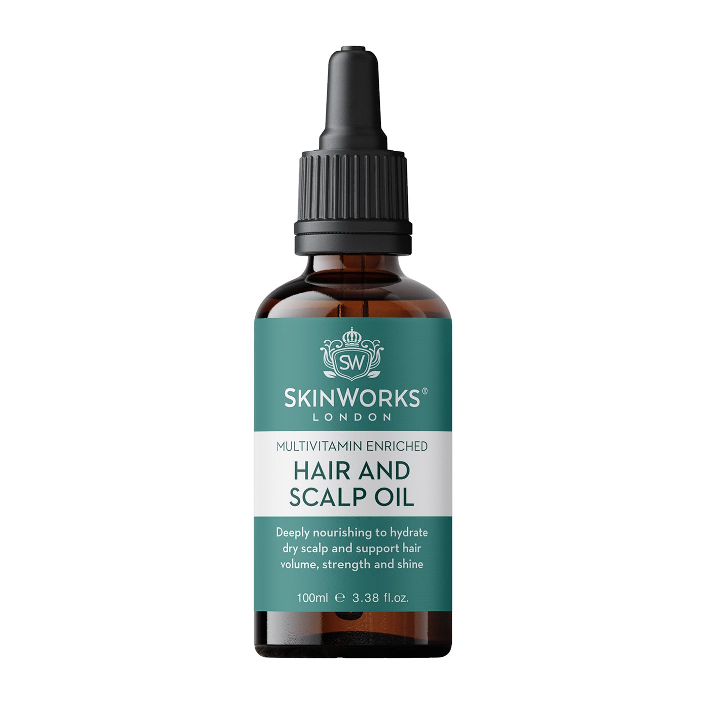 SkinWorks | High purity botanical beauty blends for radiant skin