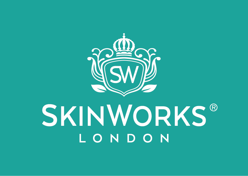 SkinWorks | High purity botanical beauty blends for radiant skin